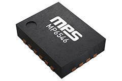 Controlador MP6546 - MPS Monolithic Power Systems | DigiKey
